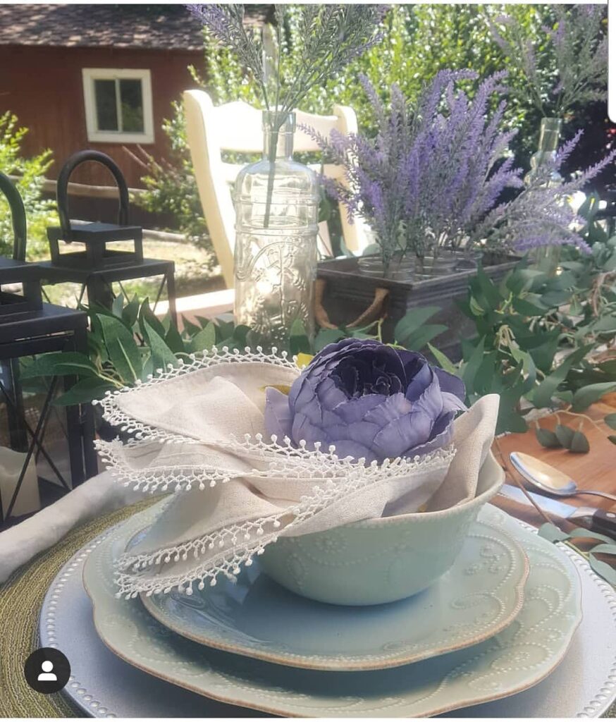 Tablescapes – Tips for Transitioning from End of Summer ~ To Fall ~ To ...